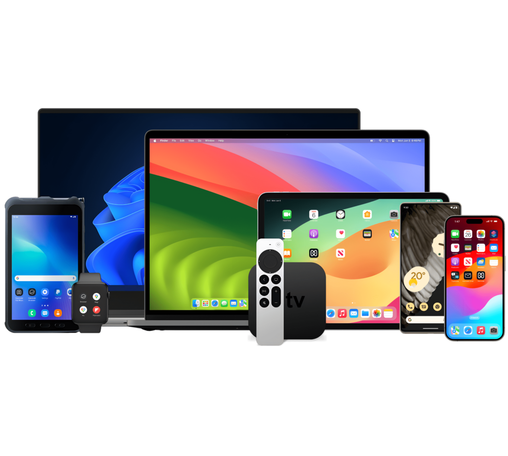 Secure and Manage Devices Seamlessly with Hexnode UEM Secure and Manage Devices Seamlessly with Hexnode UEM