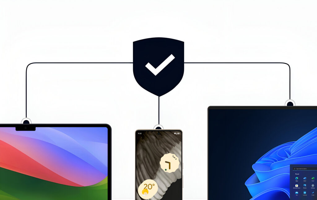 Secure and Manage Devices Seamlessly with Hexnode UEM Secure and Manage Devices Seamlessly with Hexnode UEM